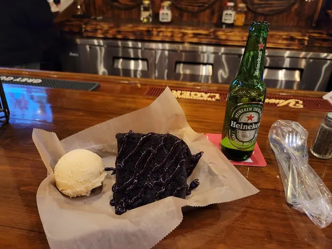 Uncle Bo's Slow-N-Low BBQ 8