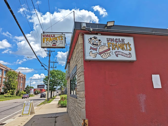 Uncle Franky's 1