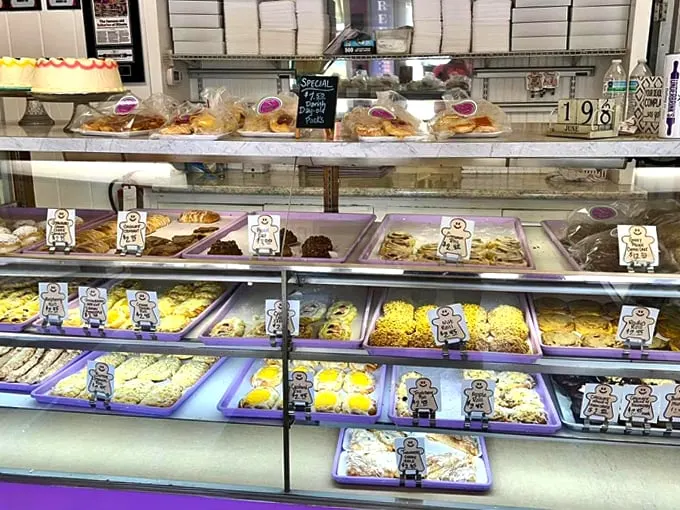 underbrink's bakery 2