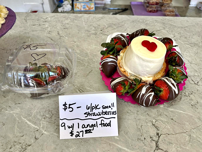 Underbrink's Bakery 3