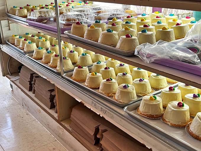 Underbrink's Bakery 4