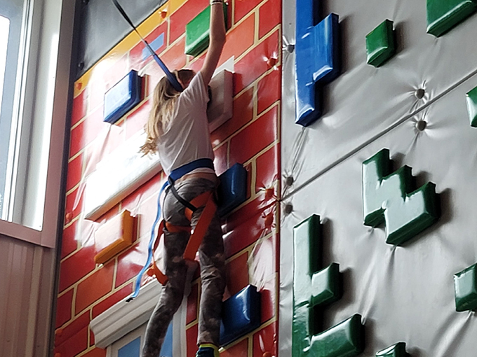 Urban Air Trampoline and Adventure Park 3