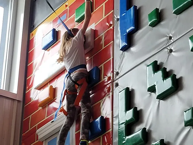 Urban Air Trampoline and Adventure Park 3