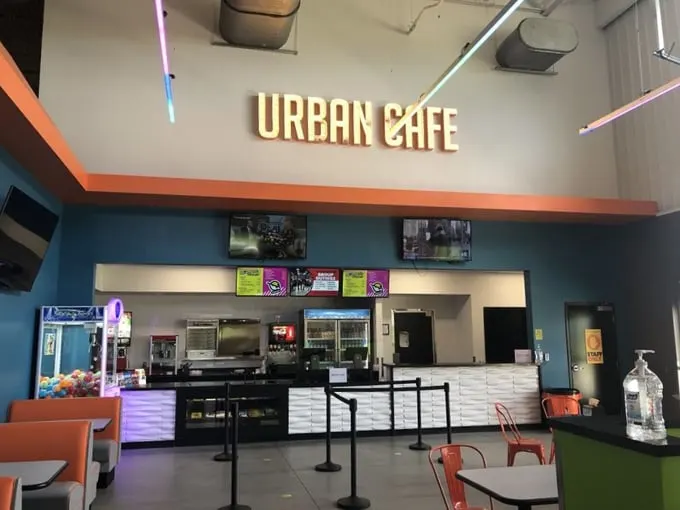 Urban Air Trampoline and Adventure Park 7