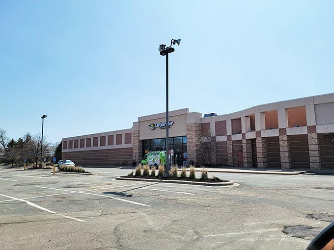 Urban Air Trampoline and Adventure Park 9