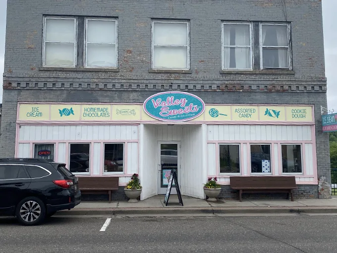 Valley Sweets 1