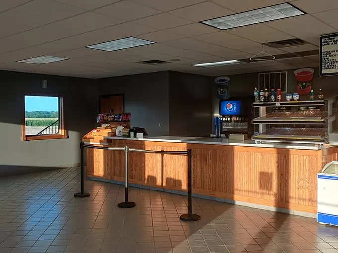 Verne Drive-In Theater 5