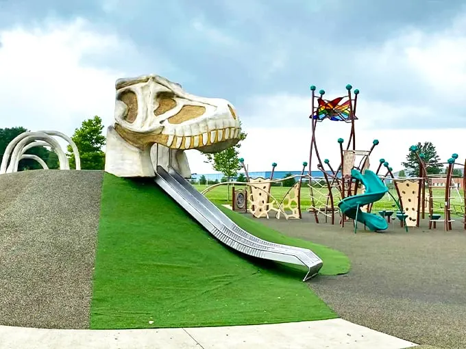 Veterans Park 1