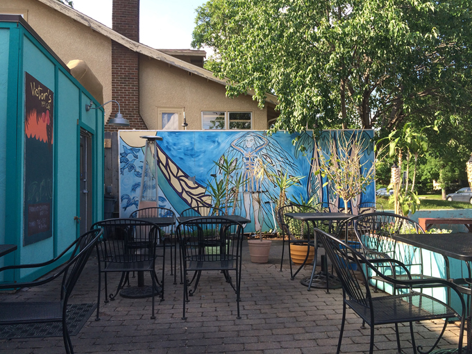 Victor's 1959 Cafe 2