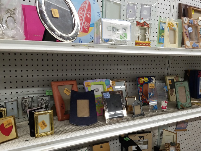 Volunteers of America Thrift Store 6