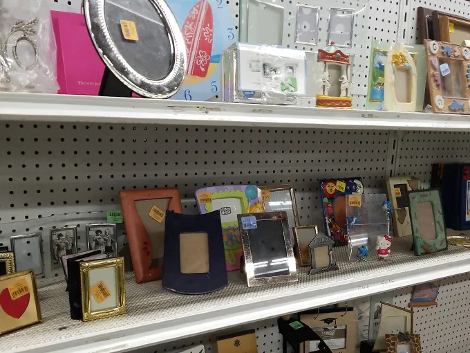 Volunteers of America Thrift Store 6