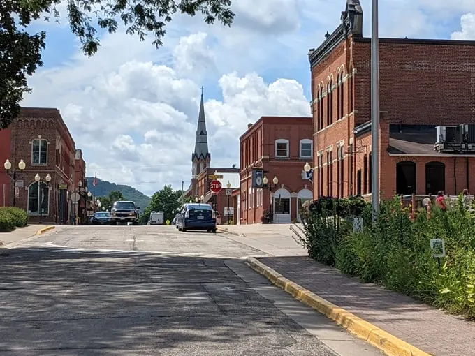 Wabasha 2