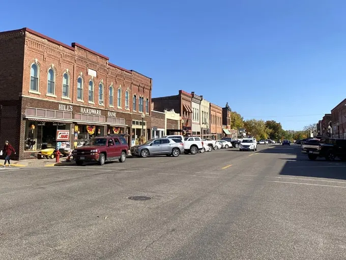 Wabasha 6