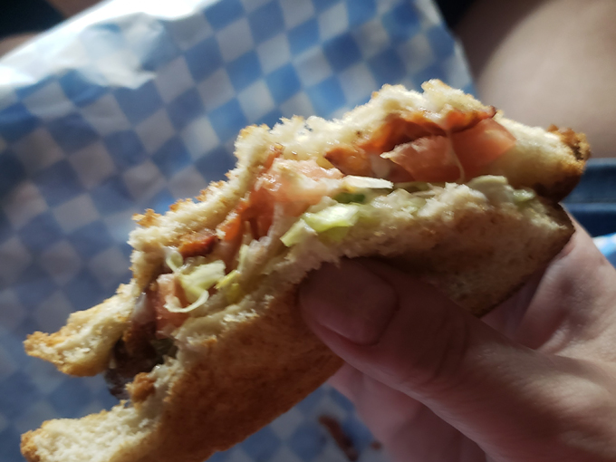 Wagner's Drive-In 4