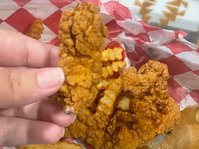 Wagner's Drive-In 5