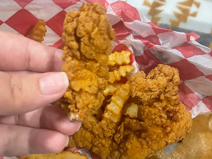 Wagner's Drive-In 5