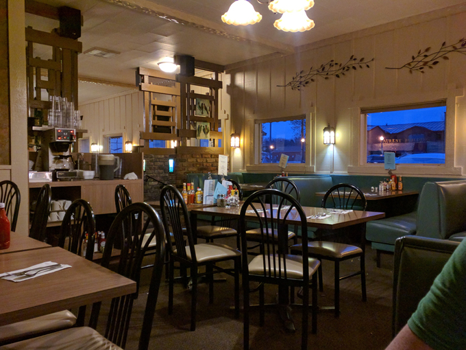 Wampach's Restaurant 2