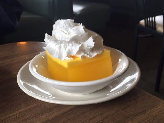 Wampach's Restaurant 7