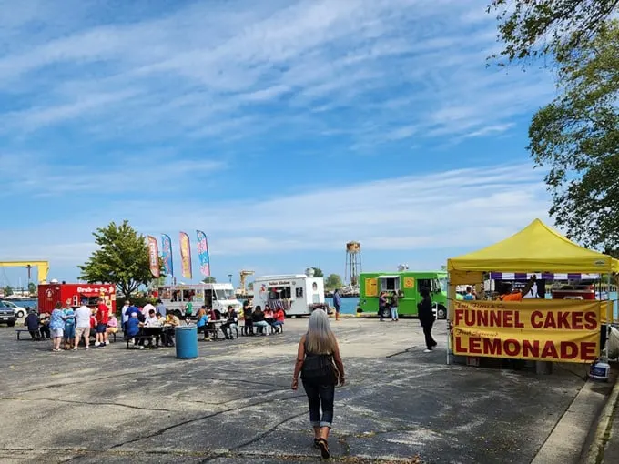 Waukegan Municipal Beach 6