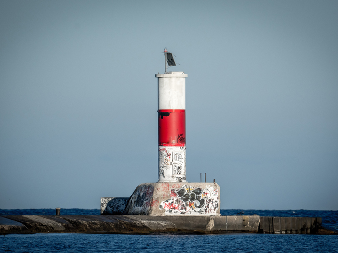 Waukegan Municipal Beach 7