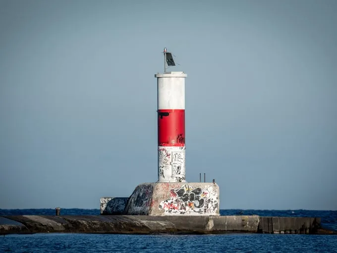 Waukegan Municipal Beach 7