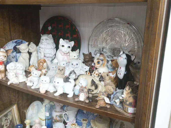 Waukesha Antique Mall 8