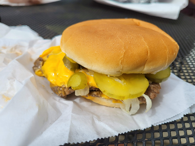 Wedl’s Hamburger Stand & Ice Cream Parlor 4