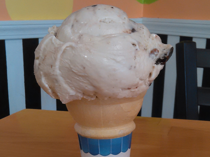 Wedl’s Hamburger Stand & Ice Cream Parlor 9