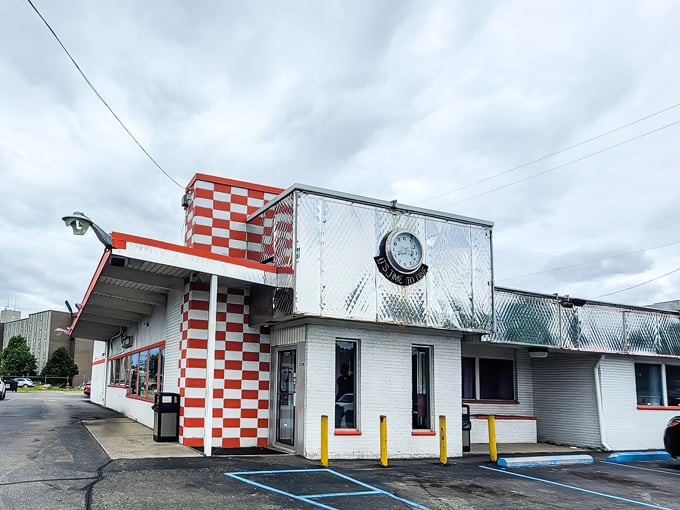 West Side Diner 1