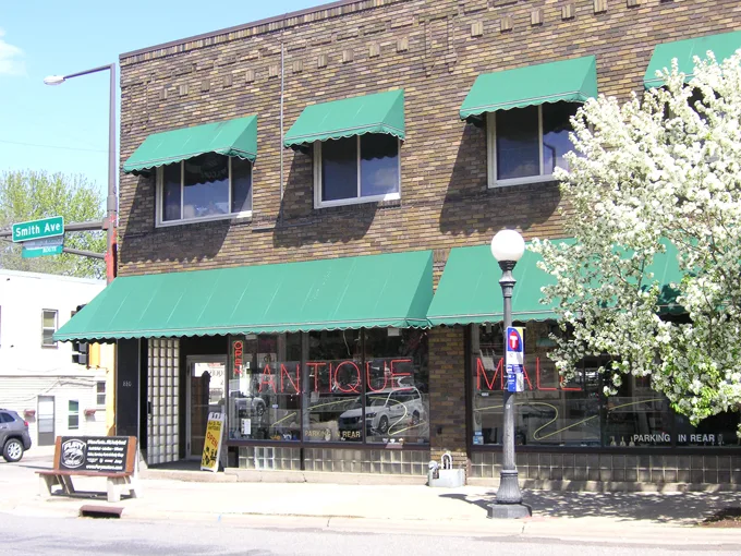 west st paul antiques 8