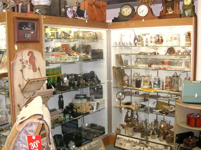 west st paul antiques 9