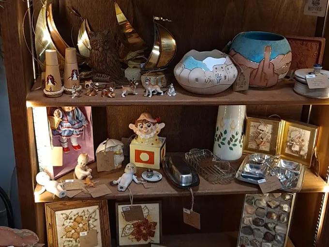 wild things antiques 5