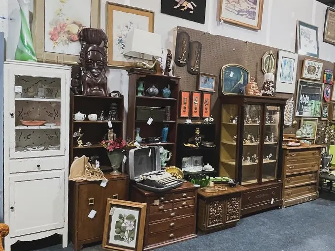 wild things antiques 6