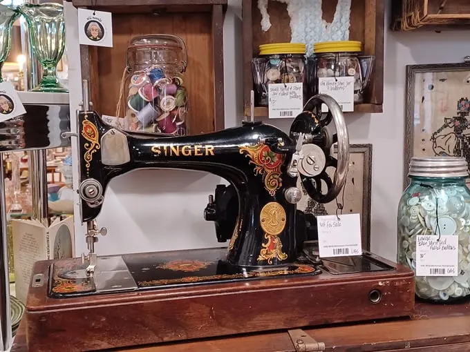 wild things antiques 7
