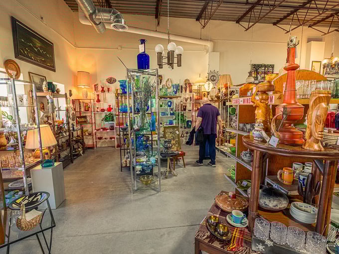 wild things antiques 9