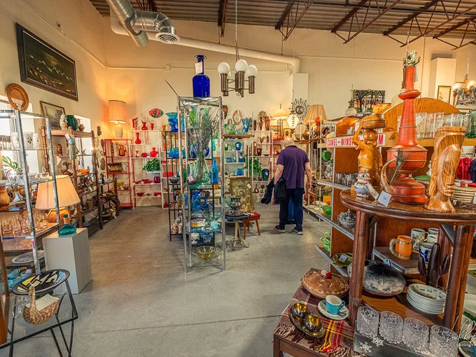 wild things antiques 9