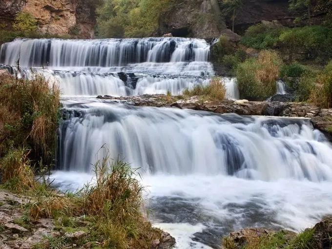 Willow Falls 2