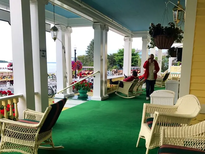 Windermere Hotel 2