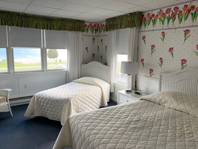 Windermere Hotel 4