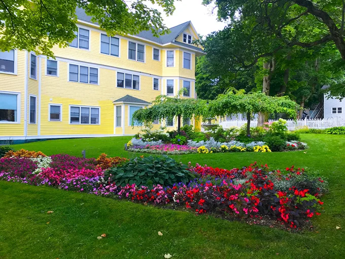 Windermere Hotel 9