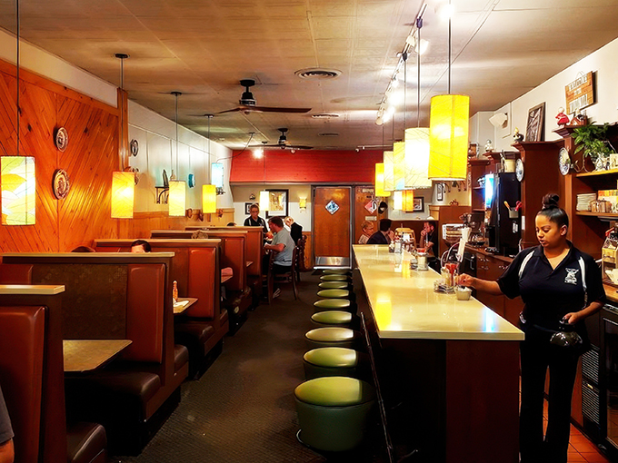 Windmill Restaurant 2