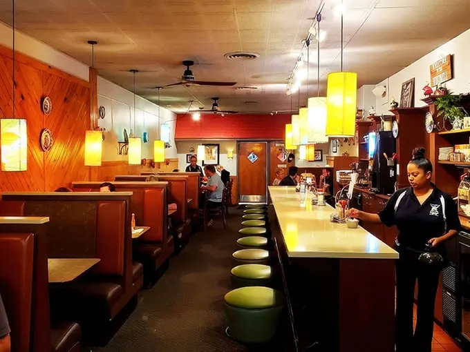 Windmill Restaurant 2