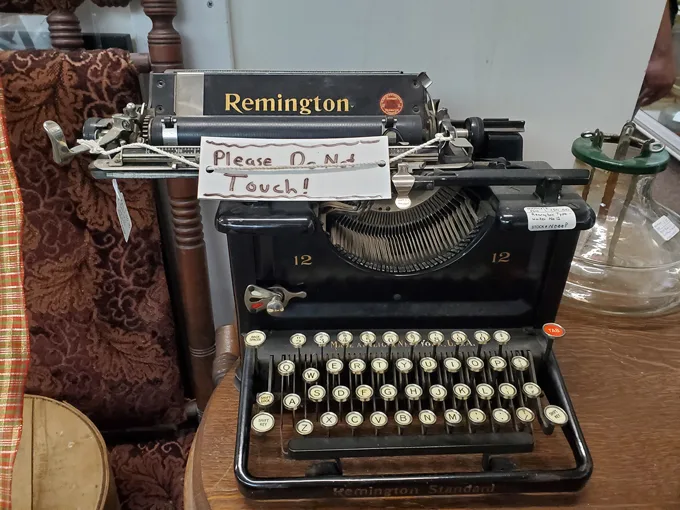 Wisconsin Dells Antique Mall 5