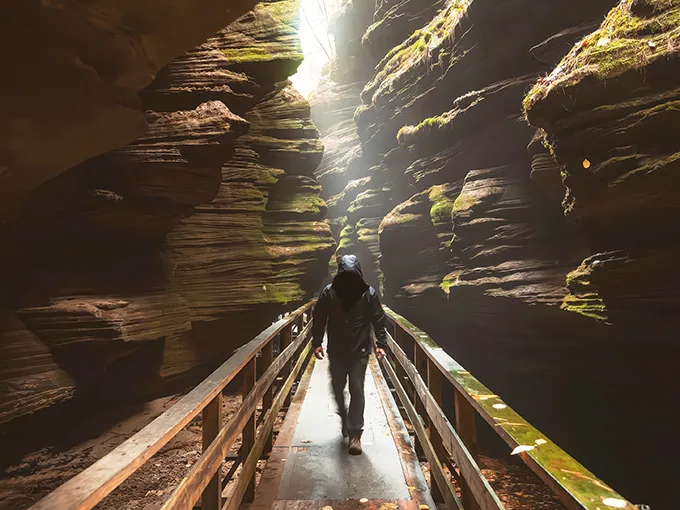 Witches Gulch 1