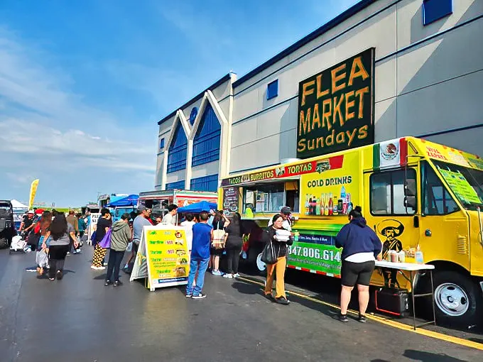 Wolff's Flea Market 4