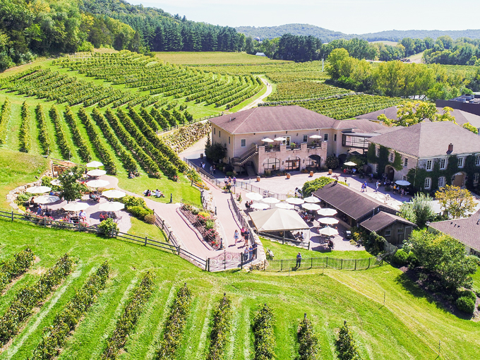 Wollersheim Winery 2