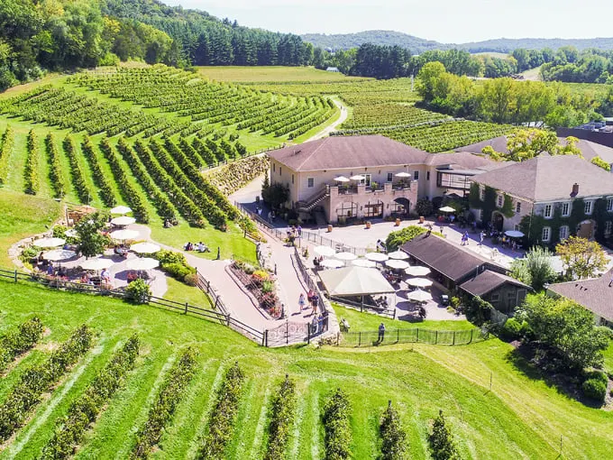 Wollersheim Winery 2