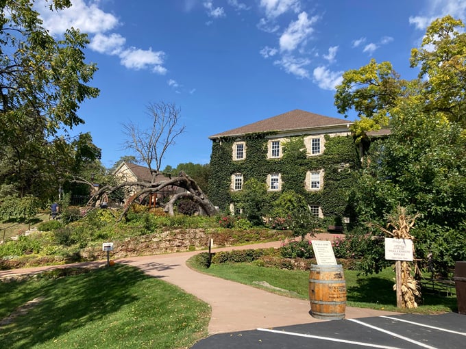Wollersheim Winery 3