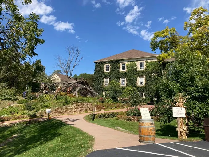 Wollersheim Winery 3