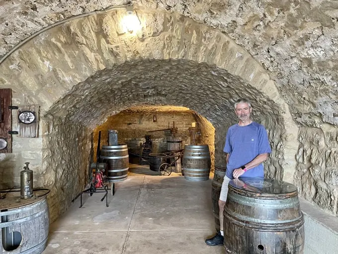 Wollersheim Winery 4